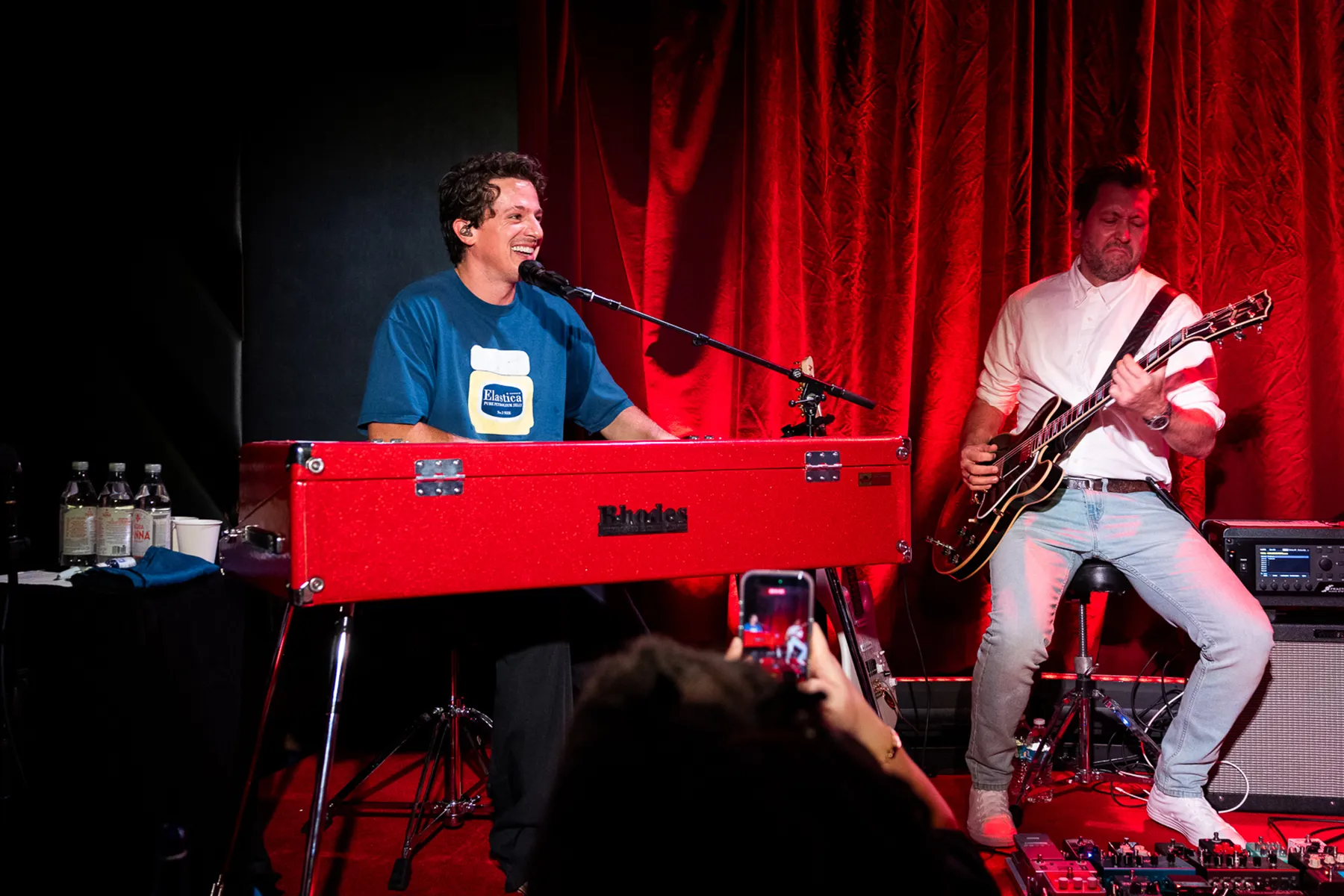 Charlie Puth đã thay đổi - Esquire Vietnam