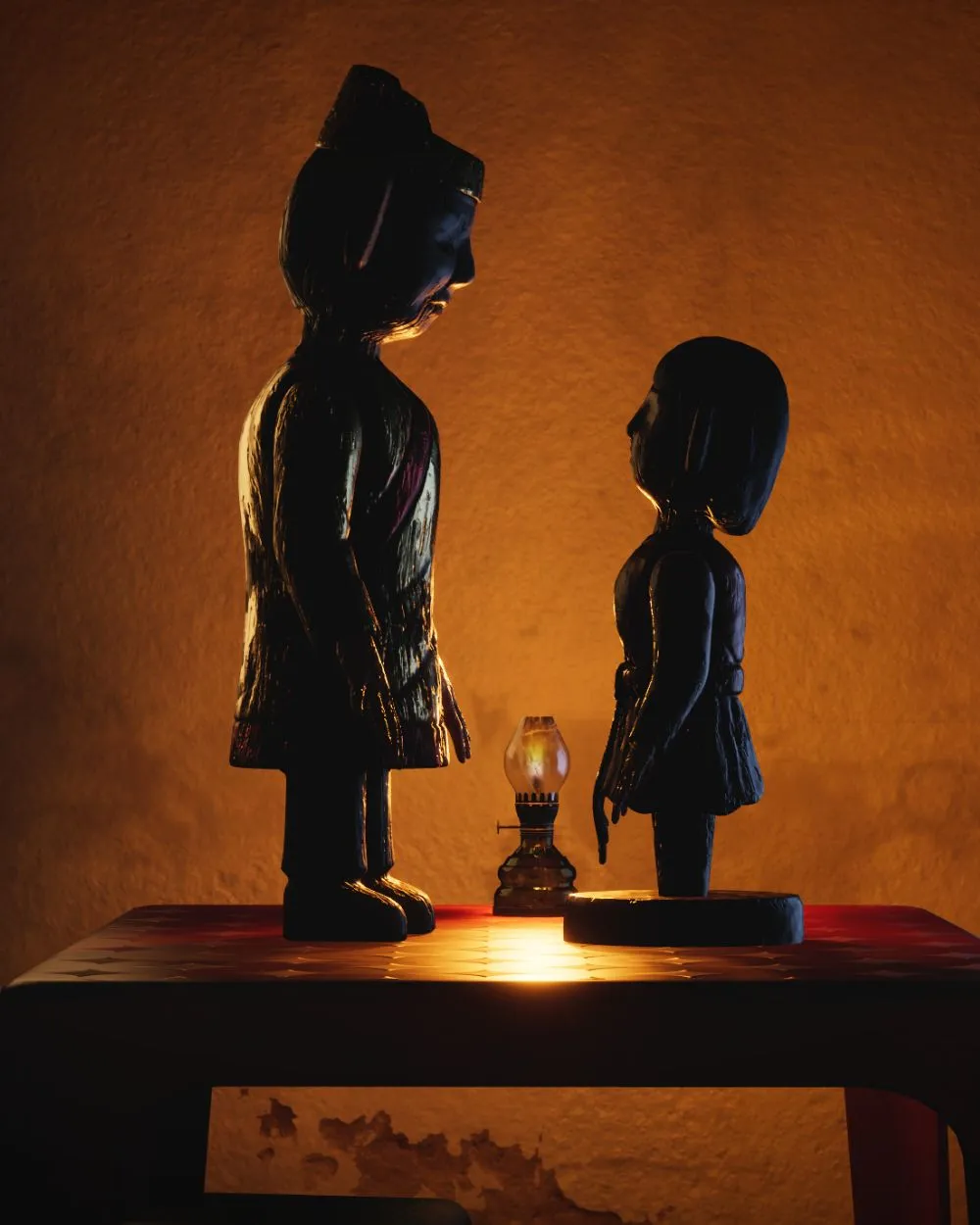 5 tựa game kinh dị rùng rợn từng bước chân - Esquire Vietnam