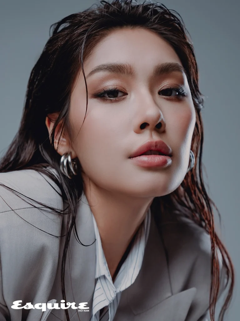 Women We Love: Thảo Nhi Lê - Esquire Vietnam