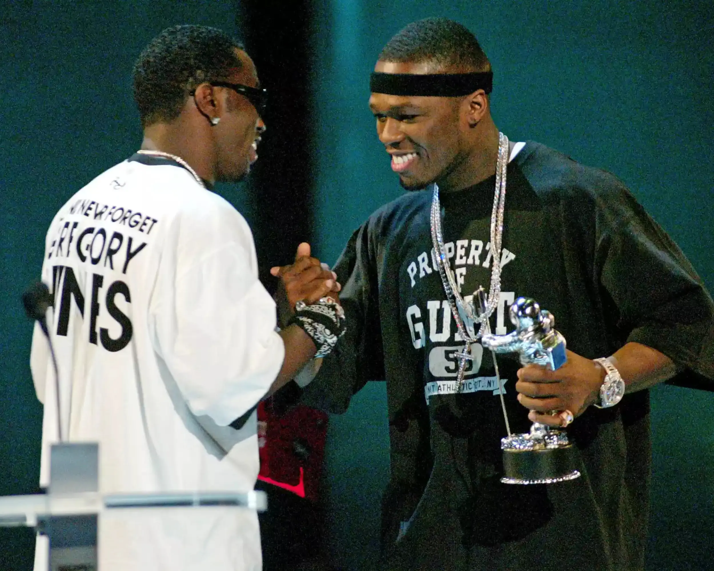Sean Combs: The Reckoning, phim tài liệu về Diddy sẽ phát sóng trên ...