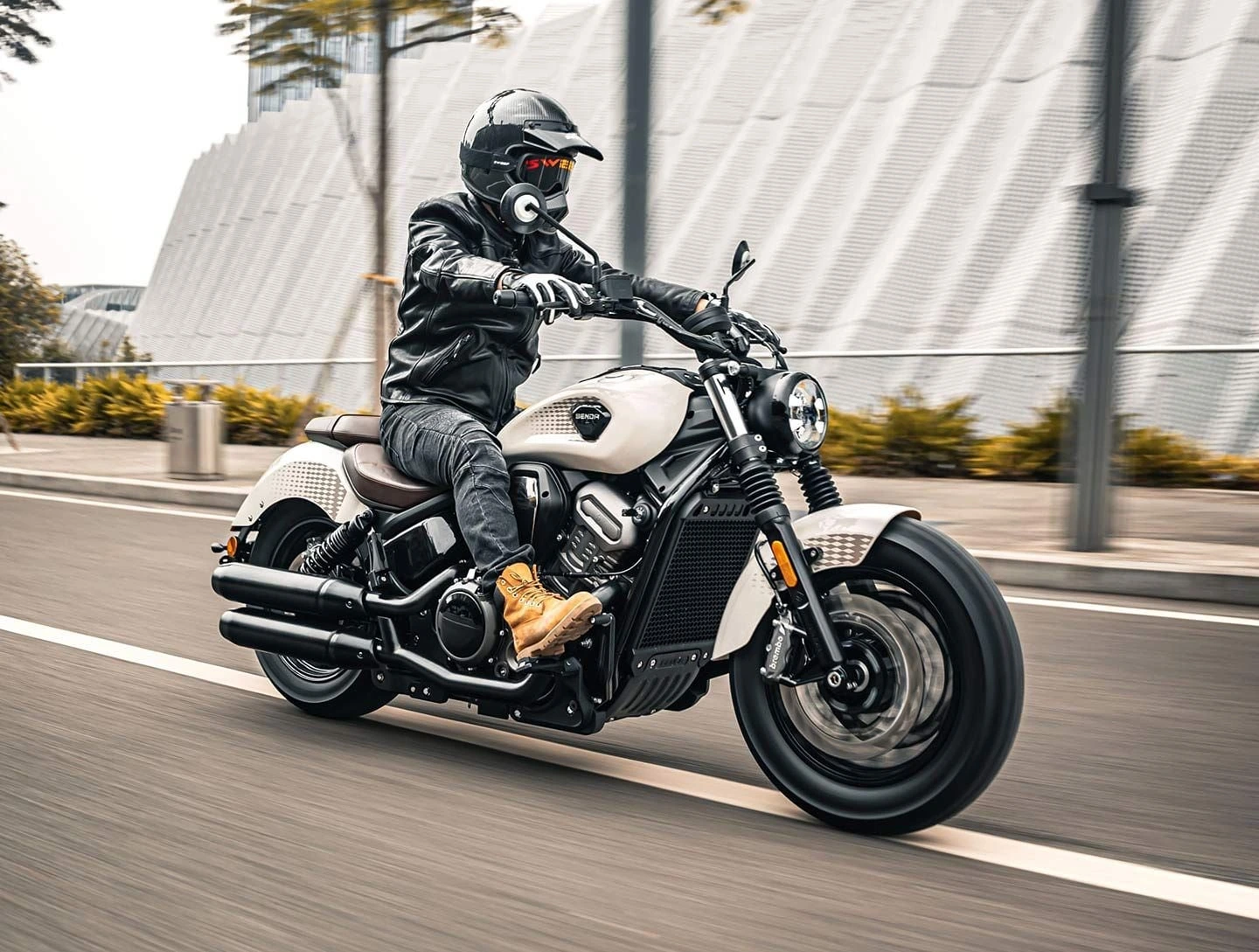 Top 9 mẫu Power Cruiser uy lực nhất năm 2026 - Esquire Vietnam
