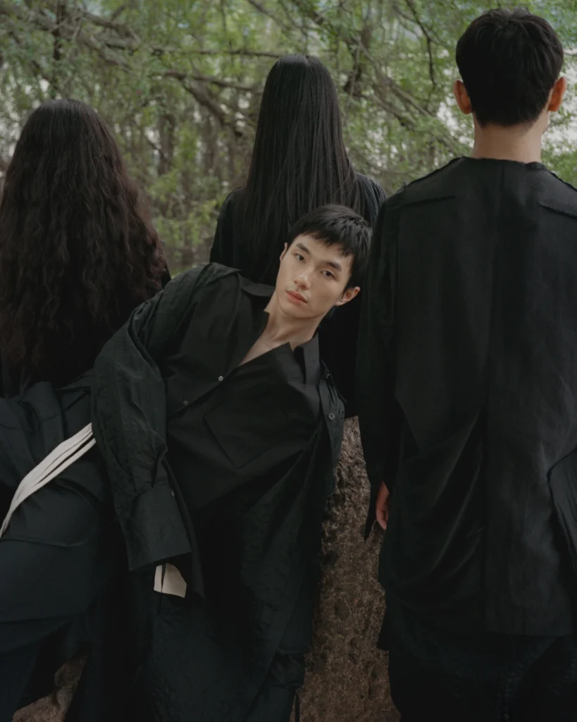 The Next Chapter of Nhat Viet - Esquire Vietnam