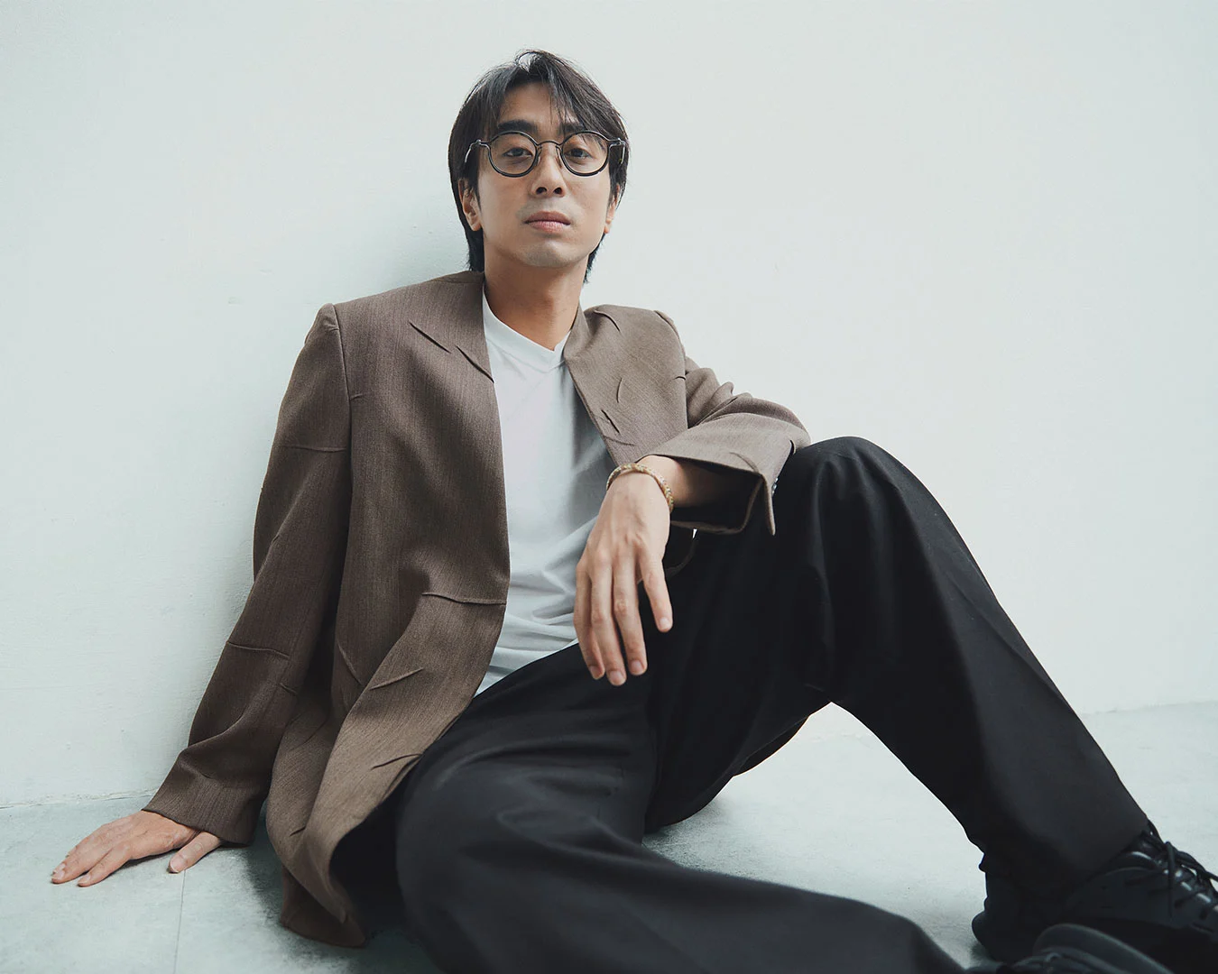 The Next Chapter of Nhat Viet - Esquire Vietnam