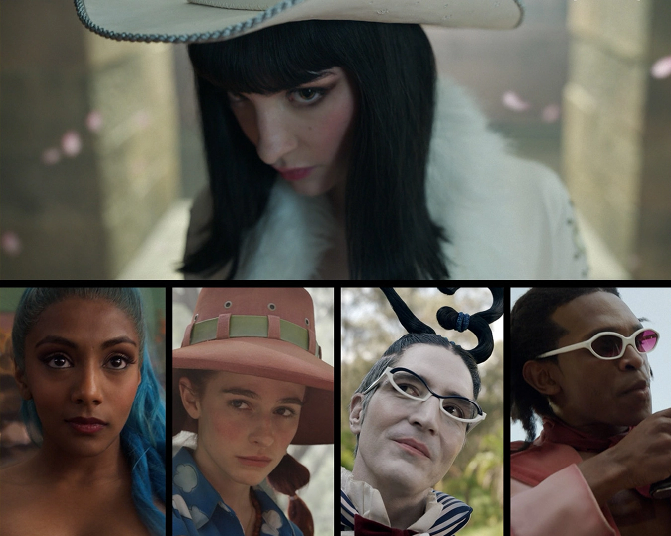 One Piece mùa 2 tung trailer - Esquire Vietnam