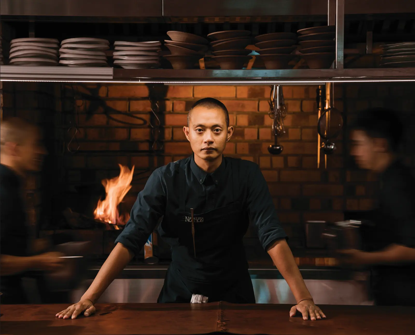 A taste of home - Esquire Vietnam