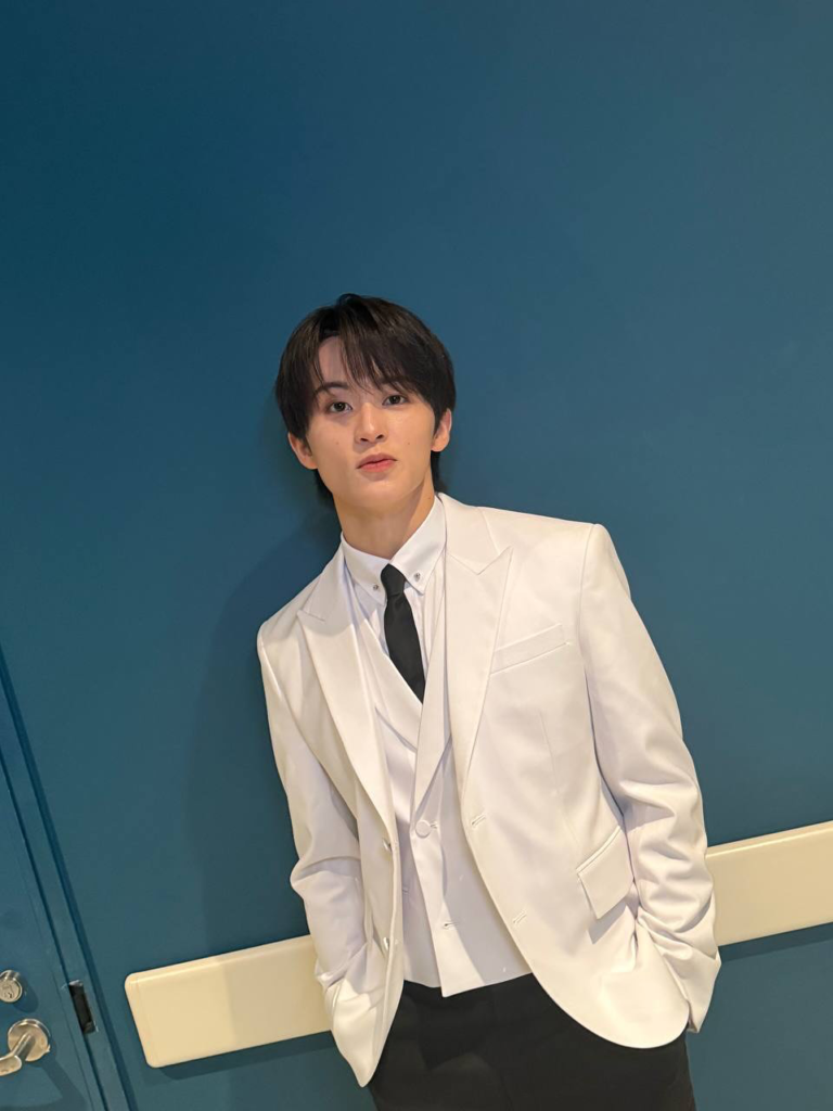Mark thành lập Upper Room sau khi rời NCT - Esquire Vietnam